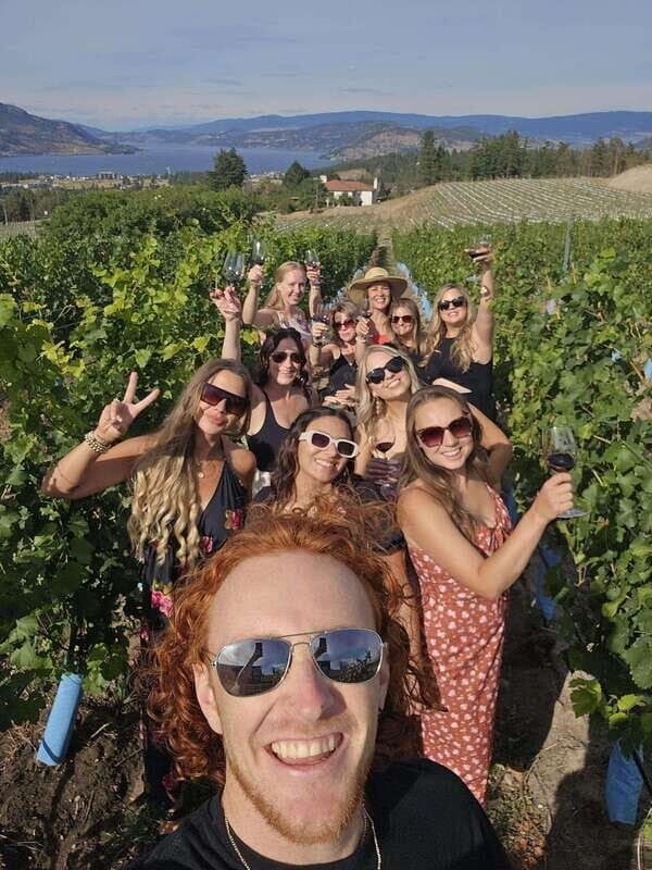 Victoria: Victoria Grapes to Grains Tour - The Value of a Curated, All-Inclusive Tour