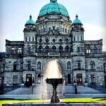 Victoria's City Highlights - Half Day Private Tour Excursion - A Detailed Breakdown of the Itinerary