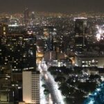 Viewpoint Torre Latino Panoramic view of Mexico City - Final Thoughts