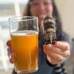 Viking Brewery Tour of Poulsbo - The Grand Finale: A Ceremonial Skål