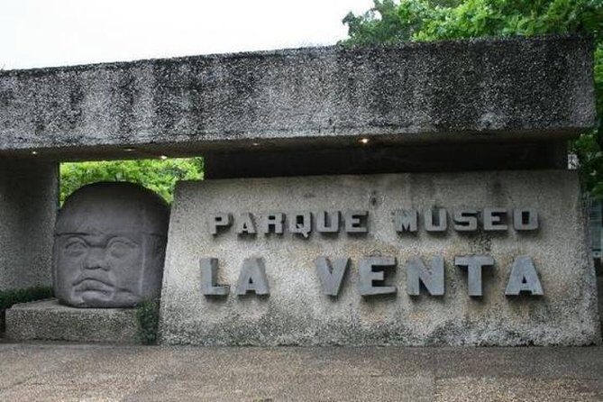Villahermosa city tour with La Venta Museum and Yumká zoo - Authentic Experiences and Tips