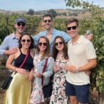 Vineyard Rides San Luis Obispo Sidecar Wine Adventure - Itinerary Breakdown