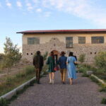 VINEYARD TOUR - The Vineyard Stops: What Makes Them Special