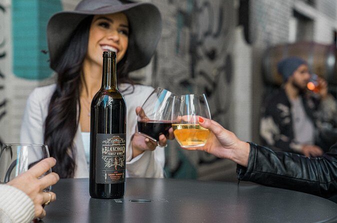 Vintner's Personalized Wine Tasting Experience - The Itinerary: What Makes It Unique