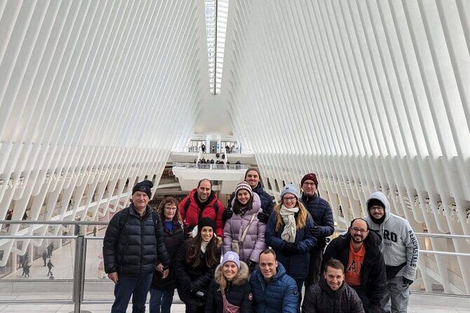 VIP All Access Empire State Building and Manhattan Walking Tour - What to Expect from the Experience