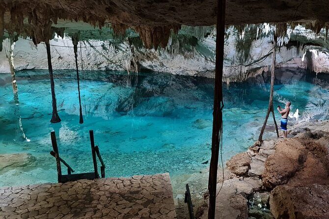 VIP Cenotes & ATVs Private Tour - How the Experience Feels in Practice