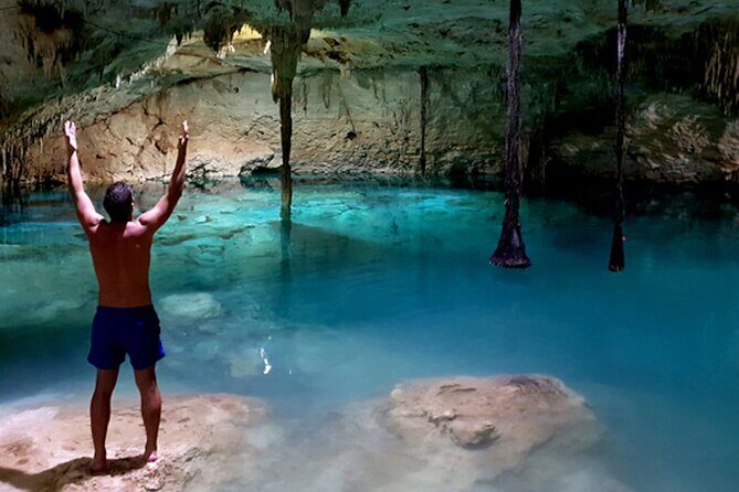 VIP Cenotes Private Tour (half-day) - What’s Included and What’s Not?