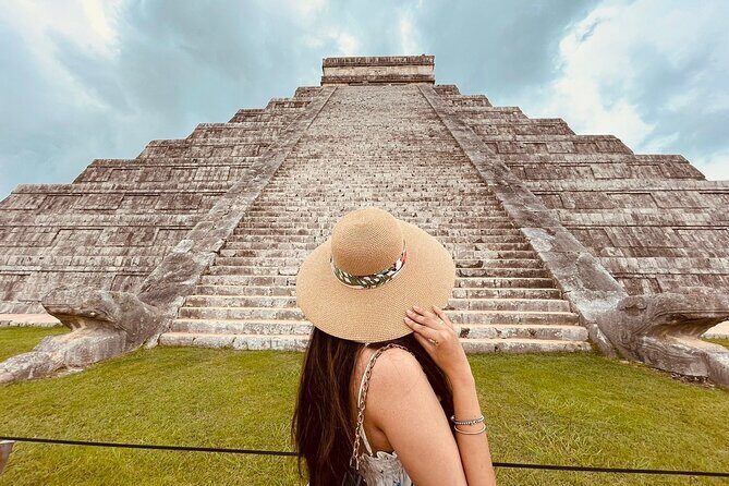 VIP Chichen Itza Private Tour - Luxury Car - What Travelers Say and Why It Matters