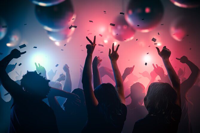 VIP Club Crawl Fremont Street, Las Vegas: Entry & Drink Specials - Who Will Love This Tour?