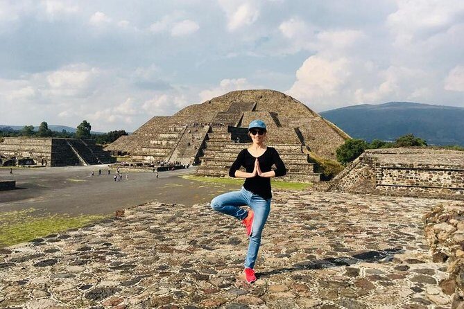 VIP Experience in Teotihuacán (The cheapest price for private tour) - Frequently Asked Questions