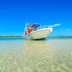 VIP Holbox Island Sunrise - 2 Points + Fruit + Coffee - What’s Included & Practical Details