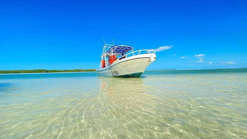 VIP Holbox Island Sunrise - 2 Points + Fruit + Coffee - What’s Included & Practical Details