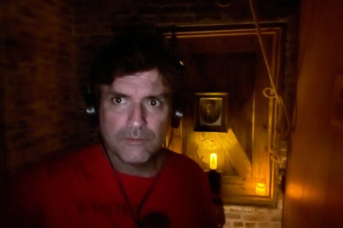 VIP Key West Paranormal Investigation: Old Firehouse # 3 - FAQ