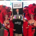 VIP Las Vegas Airport Showgirl Meet & Greet Experience - What Travelers Say (Based on Reviews)