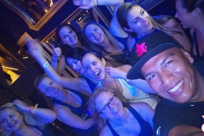 VIP Nightclub Tour in Puerto Vallarta - Who Will Love This Tour?