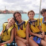 VIP Private Glass Bottom Boat and Snorkeling, 3 Reefs in Cozumel - What to Expect on the Itinerary