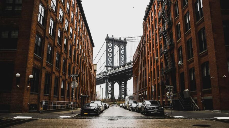 VIP Private New York City Tour  Intimate Group of 10pax Max - Why Choose This Tour?