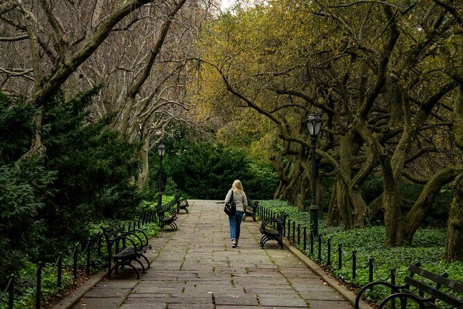 VIP Private Sightseeing Tour of Manhattan - Little Italy and Chinatown: A Feast for the Senses