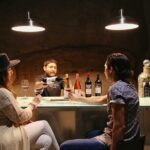 VIP Tasting - What to Expect During the Tour