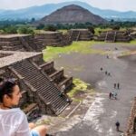 VIP Teotihuacan & Guadalupe Shrine Tour: A Journey in Time - The Itinerary Breakdown