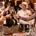 Vip Tequila Experience - Exploring the Itinerary in Detail