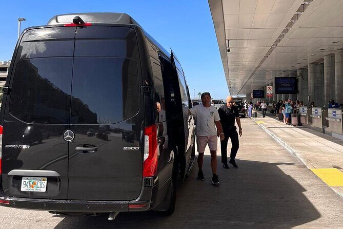 VIP Transfer to Miami International Airport and Port of Miami - Final Thoughts