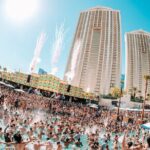 VIP Vegas Pool Crawl: Drinks, Entry & Party Bus - Frequently Asked Questions