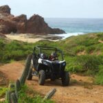 Viper Trail UTV Small-Group Experience in Cabo San Lucas - Itinerary Breakdown and Highlights