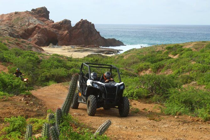 Viper Trail UTV Small-Group Experience in Cabo San Lucas - Itinerary Breakdown and Highlights