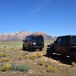 Virgin: Zion National Park Off-Road Vehicle Tour & Hike - What’s Included and What’s Not