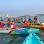 Virginia Beach: Dolphin Kayak Tour: This is a Workout! - Key Points