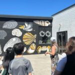 Virginia Beach: ViBe District Guided Walking Mural Tour - Deep Dive: The Itinerary