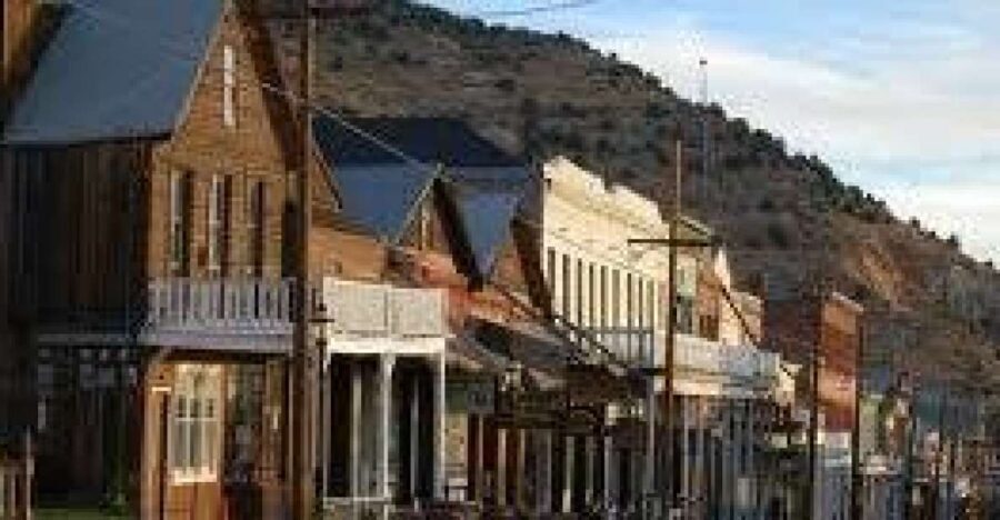 Virginia City Day Tour From Lake Tahoe with Train Ride - Who Will Love This Tour?