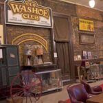 Virginia City: Washoe Club Museum Haunted Tour - Authenticity and Value: What You’re Really Getting
