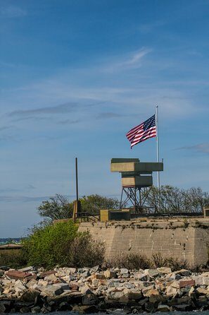 Virginia Historic Adventure! - What You Can Expect During the Day