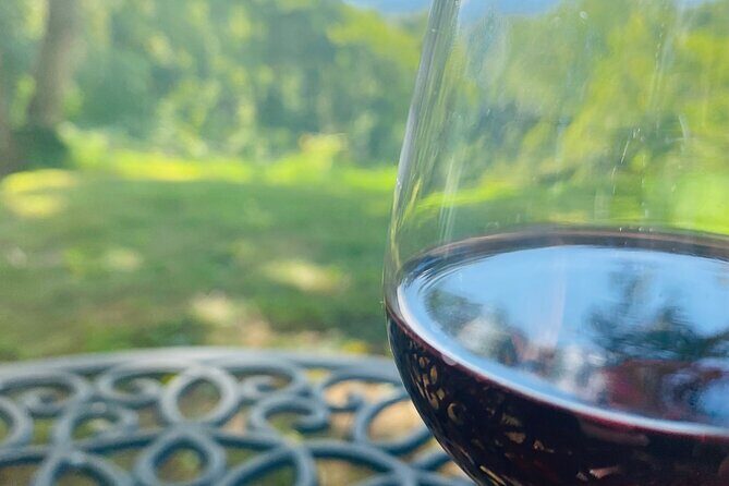 Virginia Wineries Tour - Why This Tour Offers Value