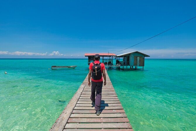 Visit Bacalar full day with boat from Merida - What’s Included and What to Budget For