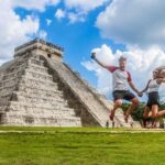 Visit Chichén Itzá and discover a real Cenote and Valladolid. Transport included - Final Thoughts: Is This Tour Right for You?