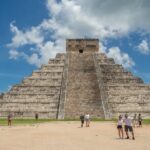 Visit Chichén Itzá from Cancun or Riviera Maya; Lunch and Cenote - Authentic Experiences and Traveler Feedback