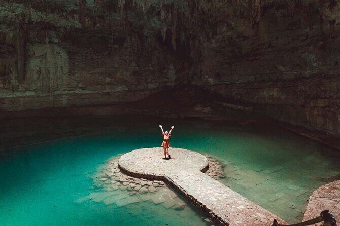 Visit Chichen Itza & the Magical Cenotes Ik Kil & Suytun - Who Should Consider This Tour?