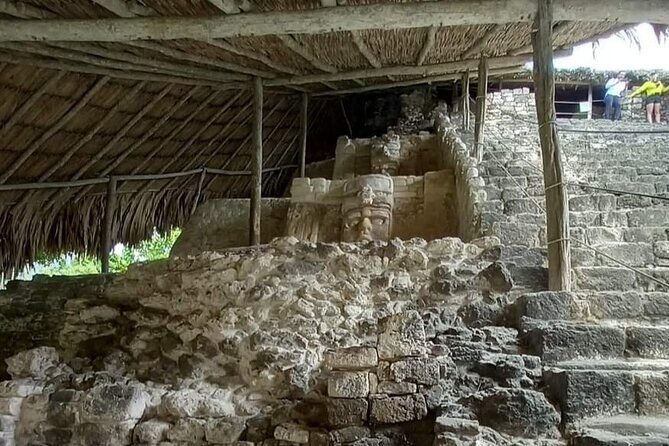 Visit Kohunlich with the option of Professional Native Guides - Exploring the Itinerary: What to Expect at Kohunlich