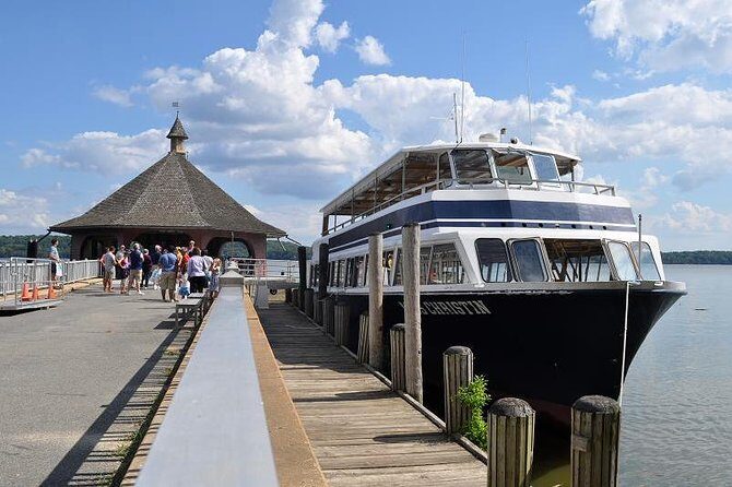 Visit Mount Vernon by Bike: Self-guided Ride with Optional Boat Cruise Return - Pricing and Value Analysis