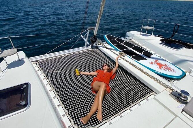 Visit Private Beaches around Puerto Vallarta in a Private Yacht - What’s Included and Why It Matters