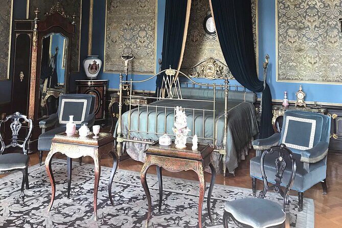 Visit the Imperial Castle in Chapultepec - The Castle Itself: Architecture and History