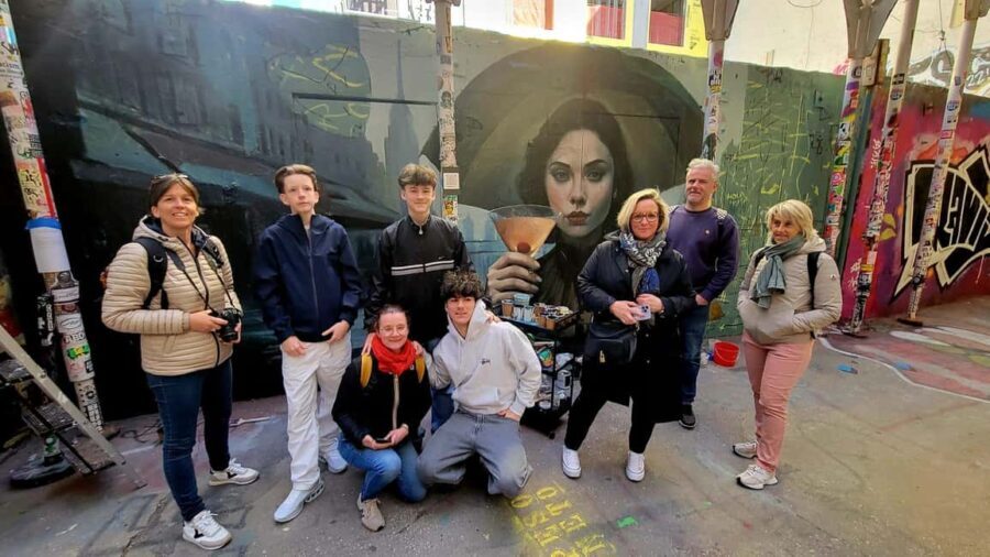 Visit the Lower East Side - the soul of Manhattan with Guillaume - What Makes This Tour Special?