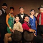 Vito's Vault Chicago finest dinner theatre speakeasy - An In-Depth Look at Vito’s Vault Experience