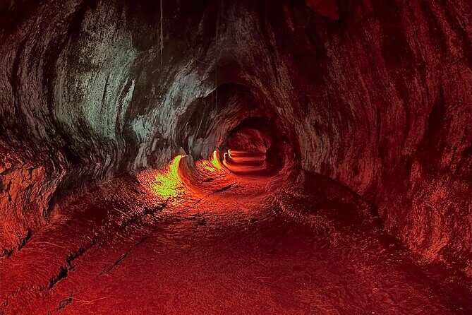 Volcanoes Hawaii Wonders National Park - Full Day - What’s Included and Practical Info