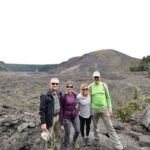 Volcanoes National Park Adventure - The Itinerary: From Coffee to Craters