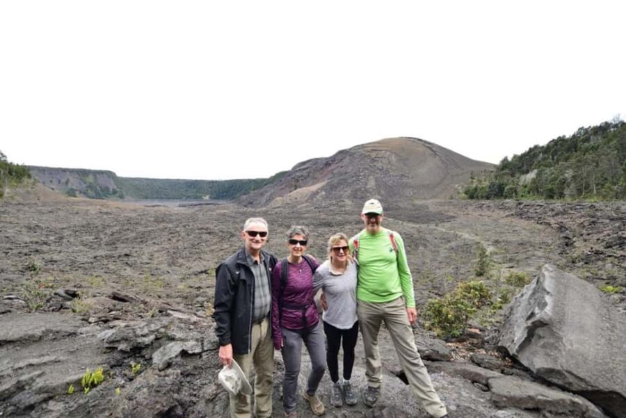 Volcanoes National Park Adventure - The Itinerary: From Coffee to Craters
