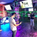 VR Immersive Gaming Experience - What’s Included in Your VR Experience